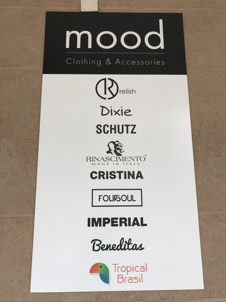 mood Clothing & Accessories – Fifi dos Saltos Altos